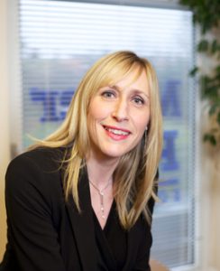 Vicky Bates Joins as Partner - Miller Parris